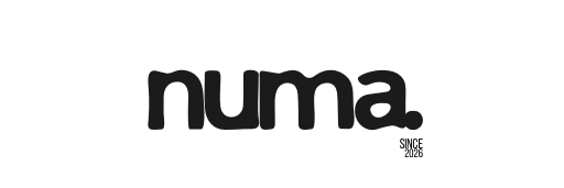 Shop Numa - Numa Journals